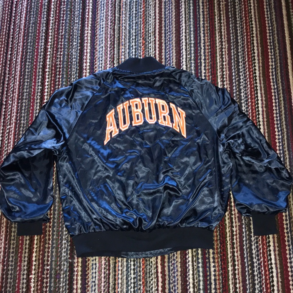 Vintage auburn tigers - Gem
